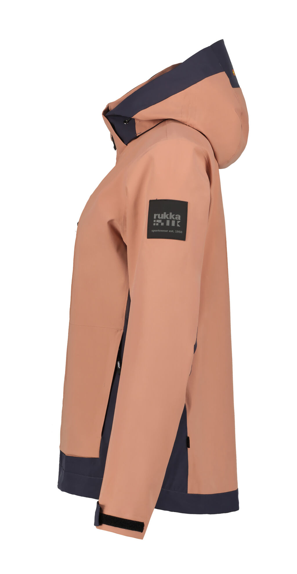 Rukka Pakila AWS Jacket W - Naisten kuoritakki | Intersport