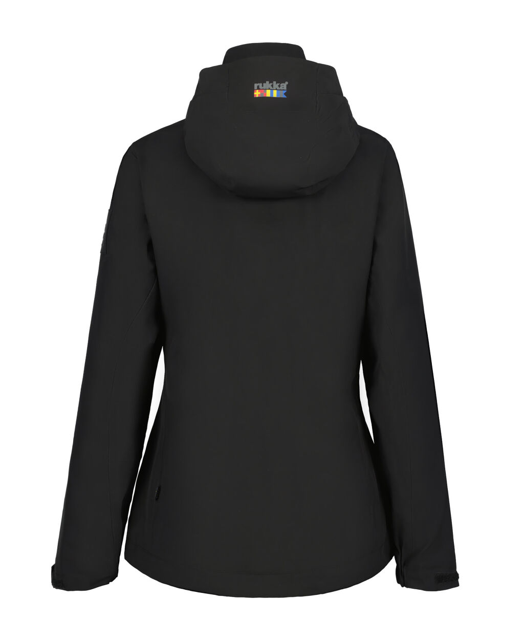 Rukka Pakila AWS Jacket W - Naisten kuoritakki | Intersport