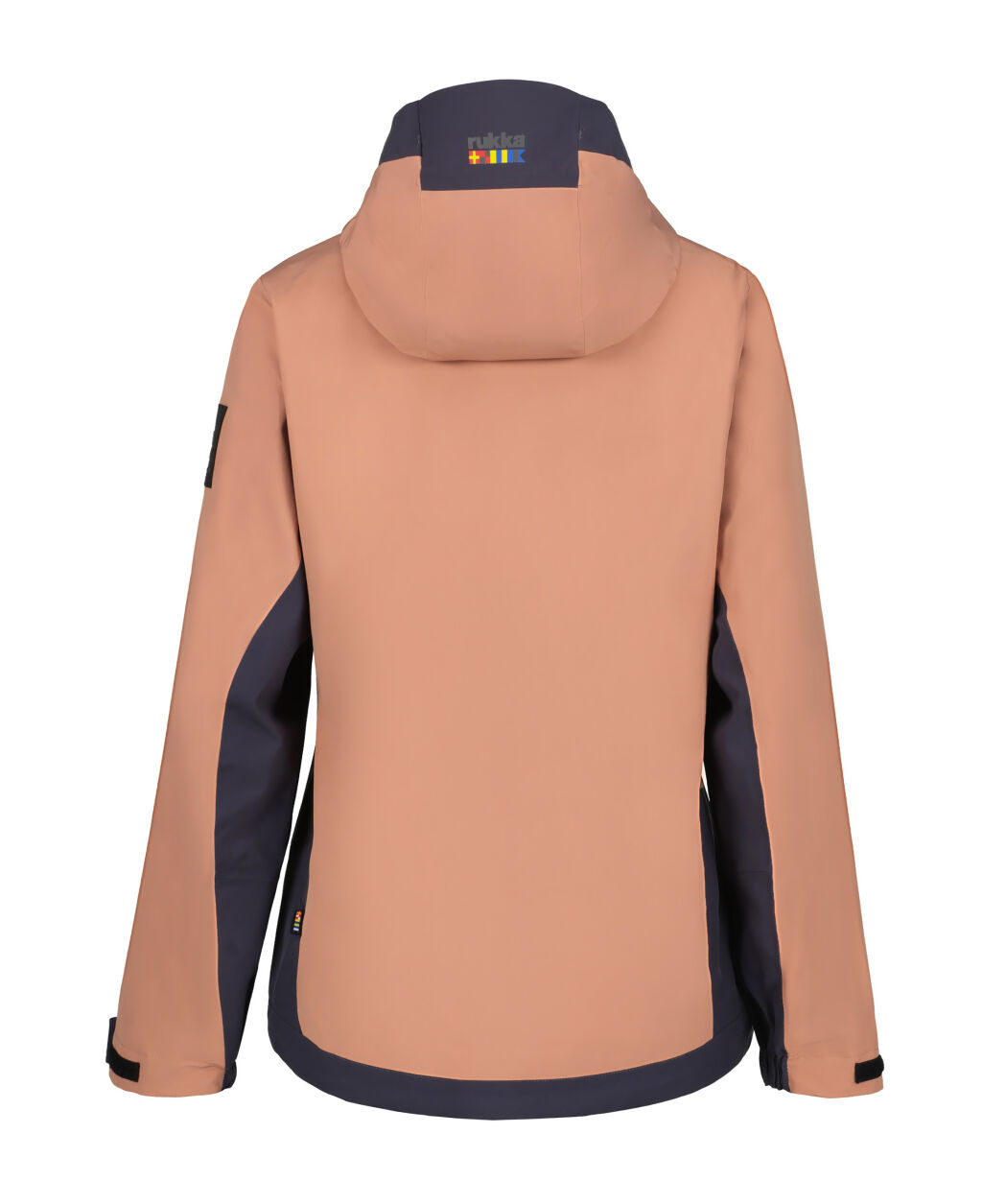 Rukka Pakila AWS Jacket W - Naisten kuoritakki | Intersport