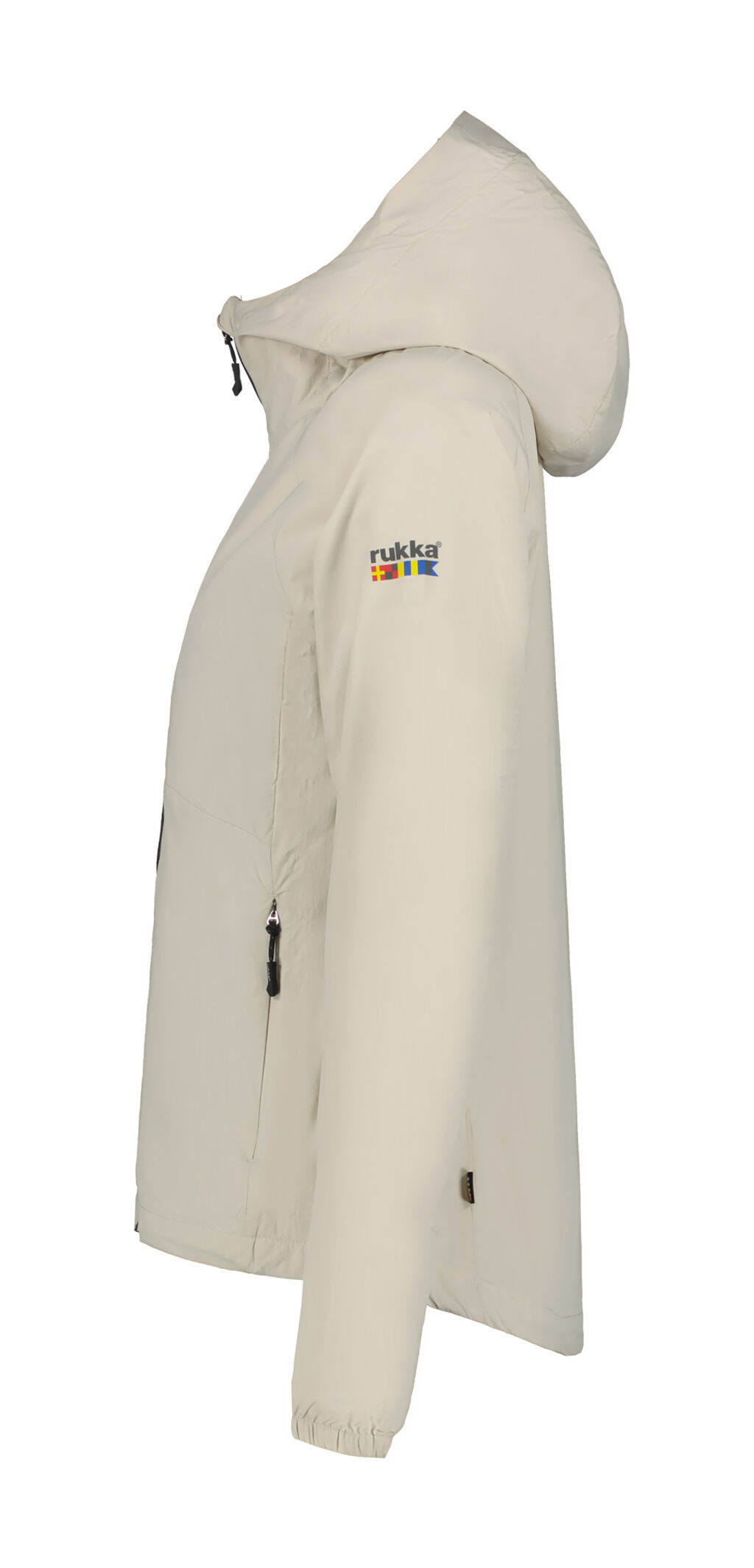 Rukka Pakkasela AWS Jacket W D-fit - Naisten kuoritakki | Intersport