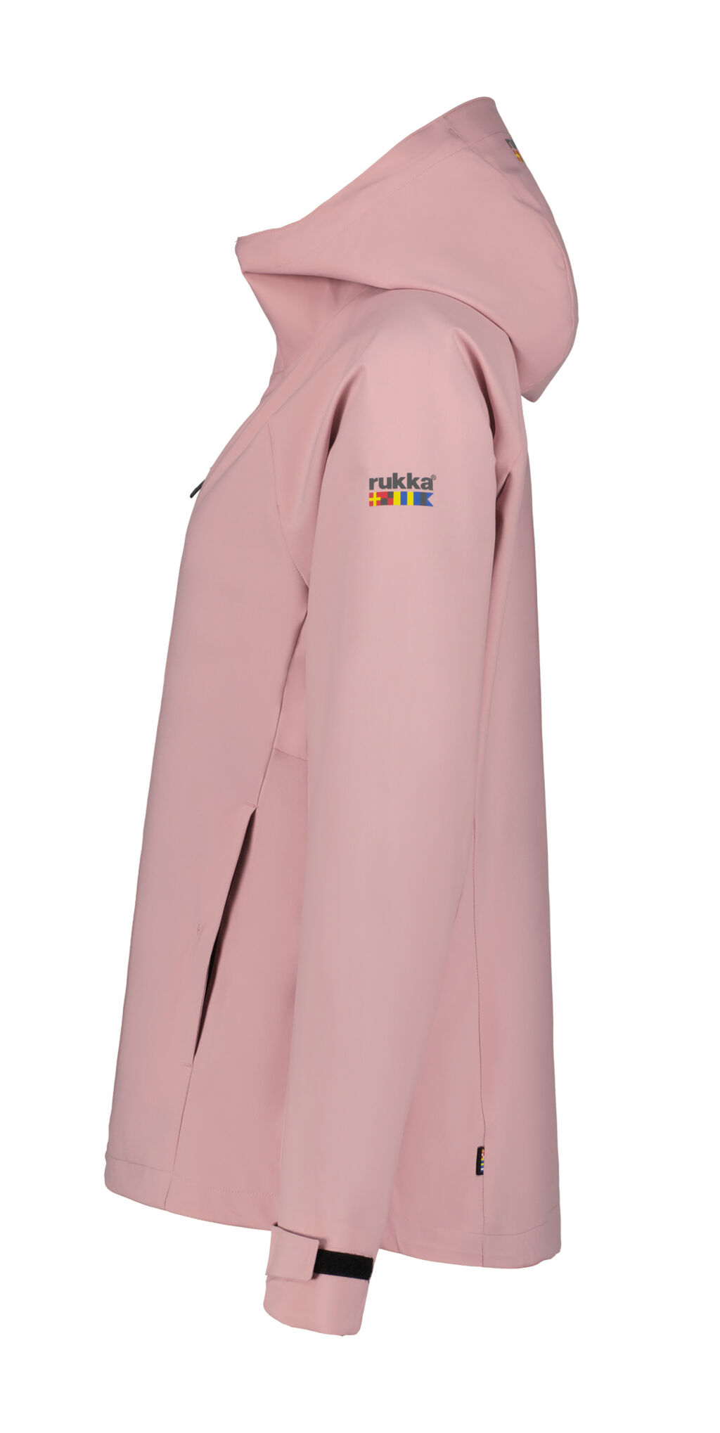 Rukka Palkeila AWS Jacket W - Naisten kuoritakki | Intersport