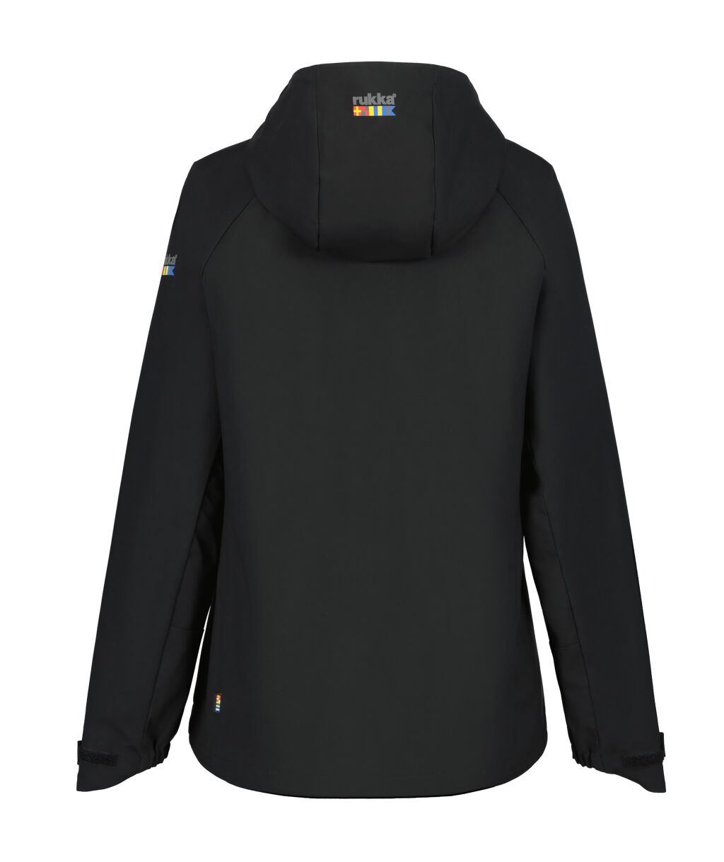 Rukka Palkeila AWS Jacket W - Naisten kuoritakki | Intersport