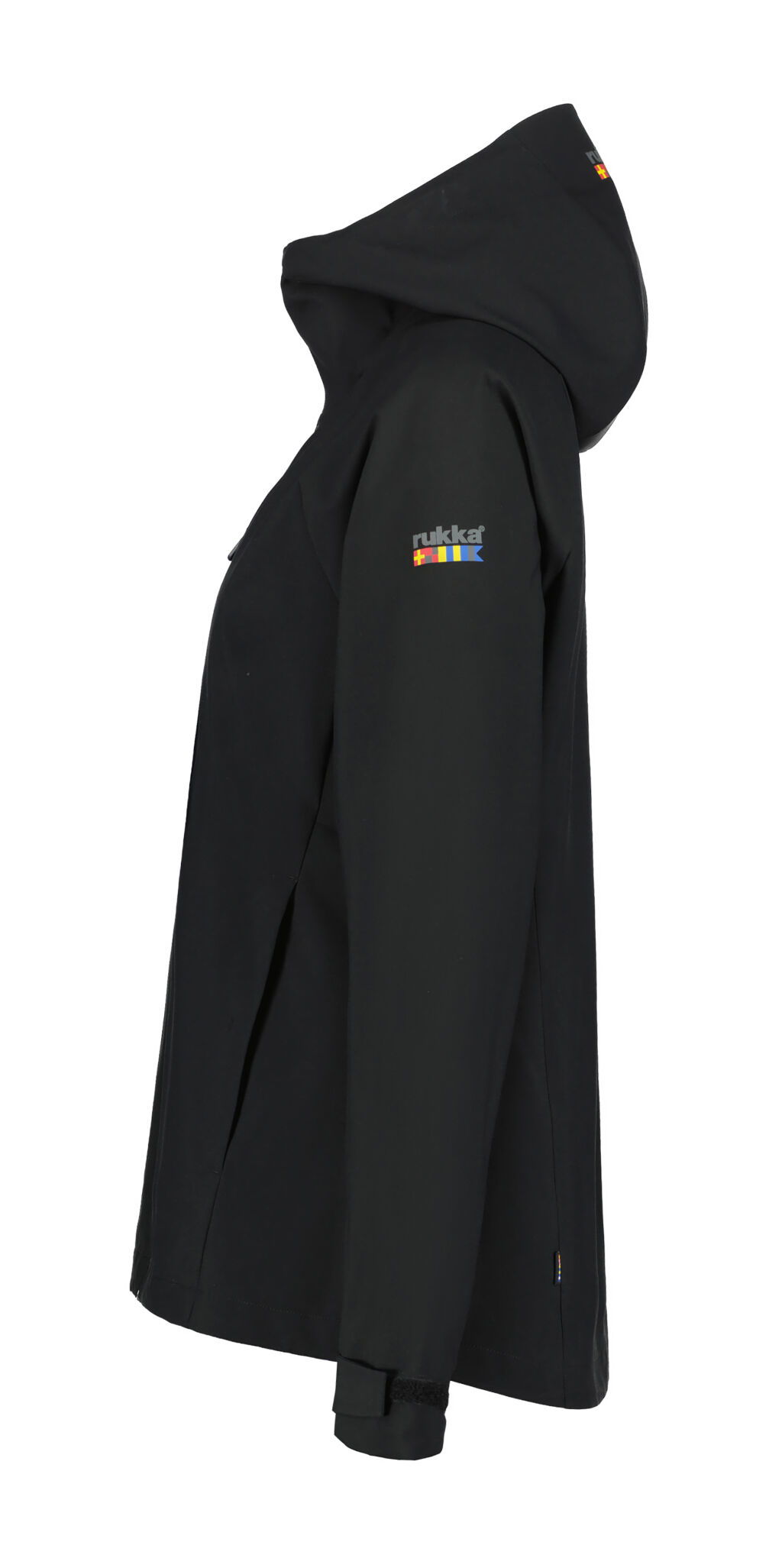 Rukka Palkeila AWS Jacket W - Naisten kuoritakki | Intersport