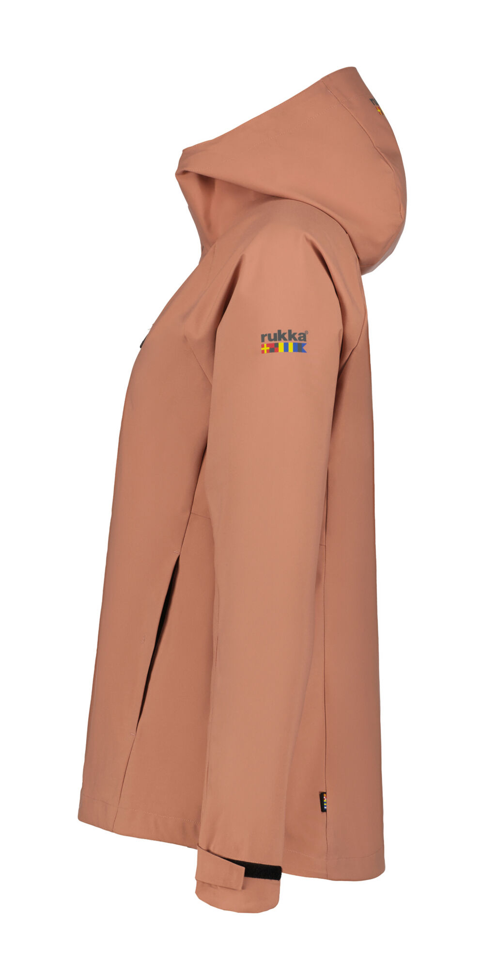 Rukka Palkeila AWS Jacket W D-fit - Naisten kuoritakki | Intersport