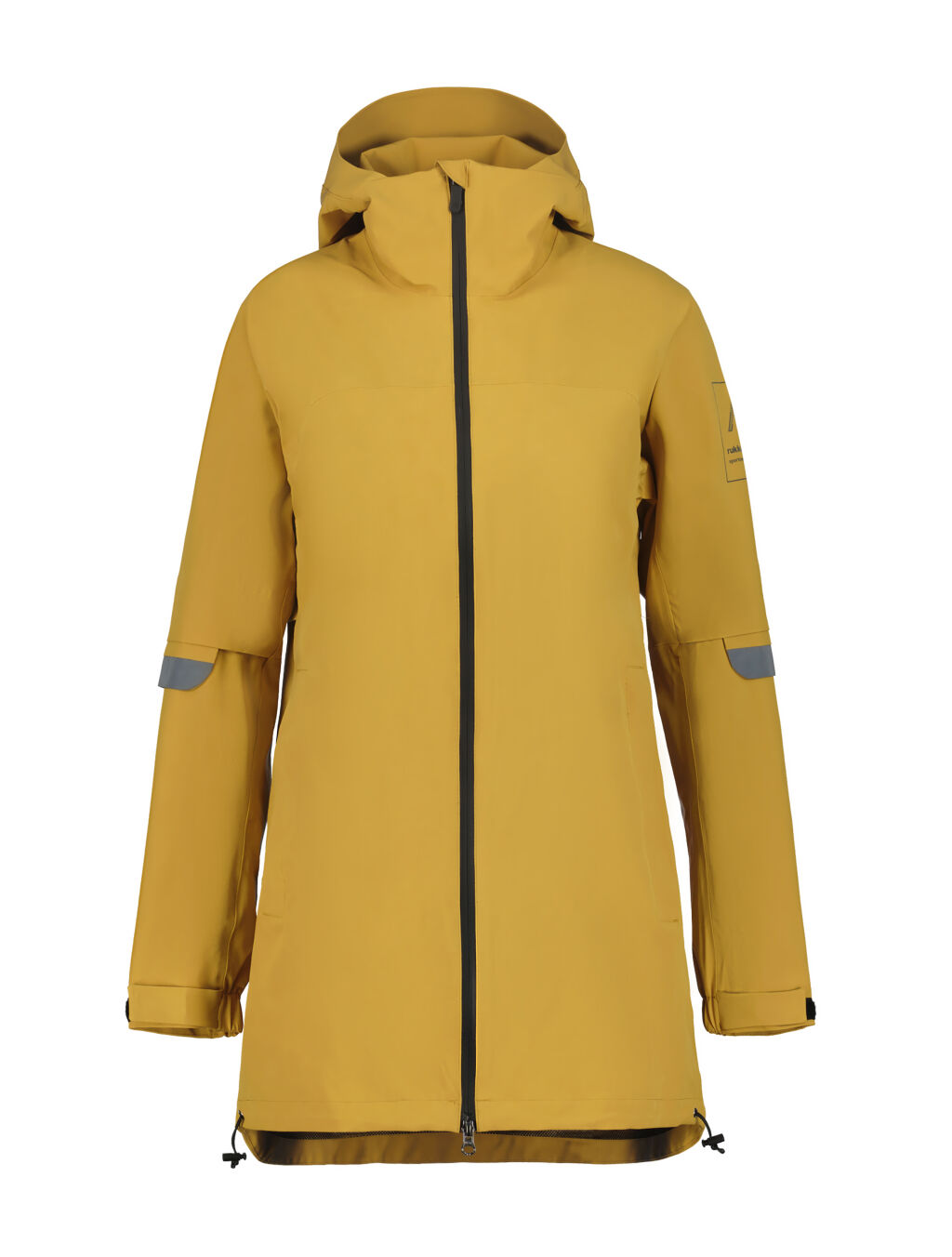 Rukka Riti AWS Jacket W - Naisten kuoritakki | Intersport