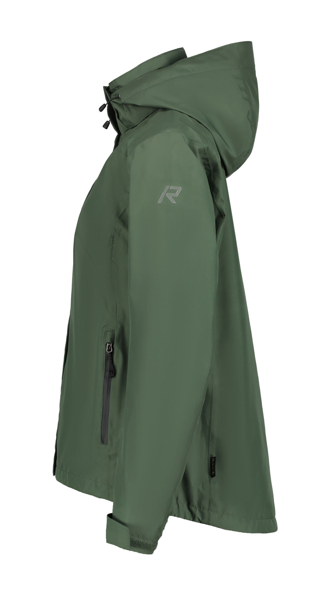 Rukka Paljakka GTX Jacket W D-fit - Naisten kuoritakki | Intersport