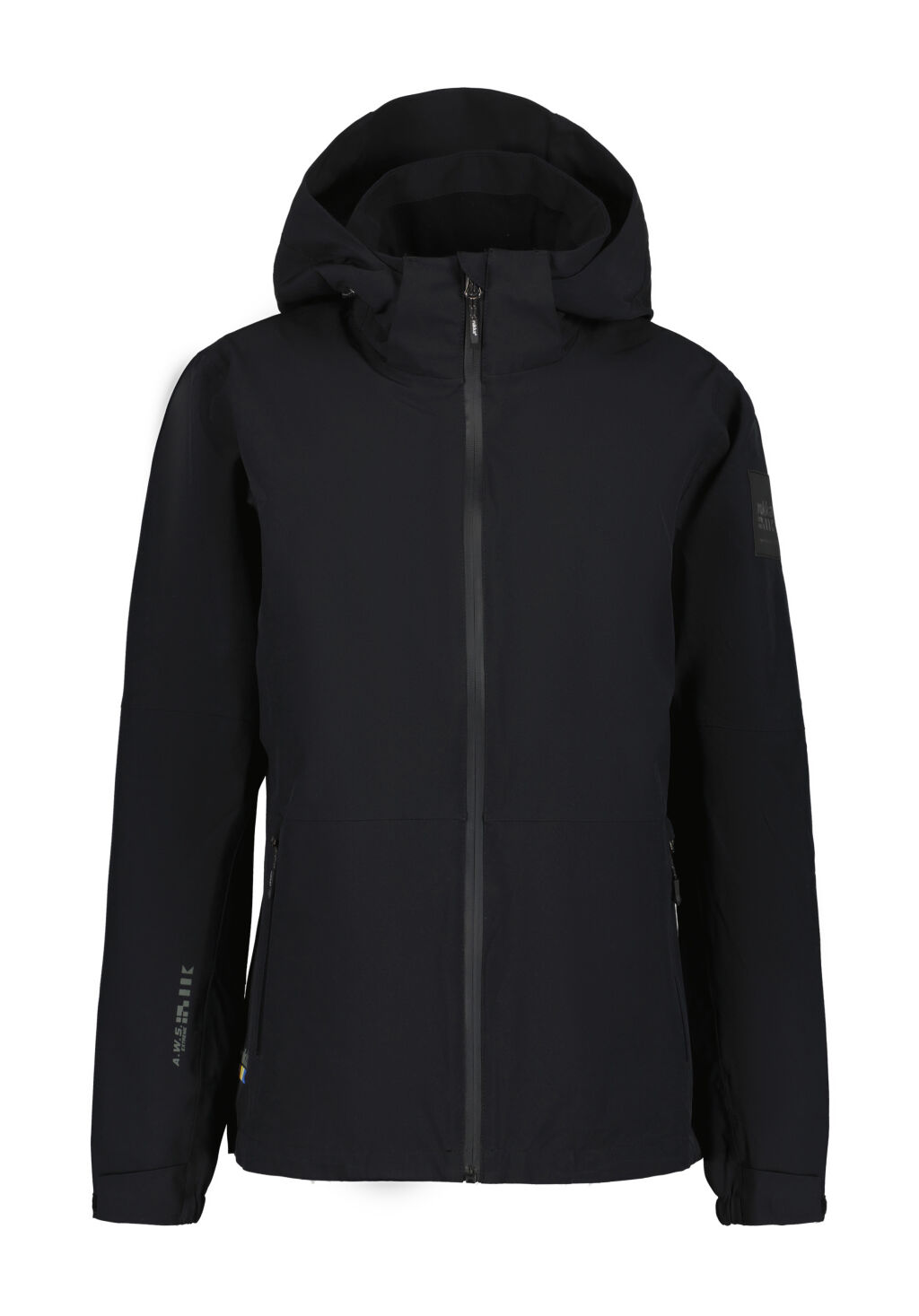 Rukka Pousta AWS Jacket W - Naisten kuoritakki | Intersport