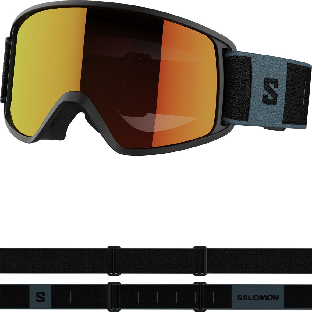 Salomon Force Multilayer - Laskettelulasit | Intersport
