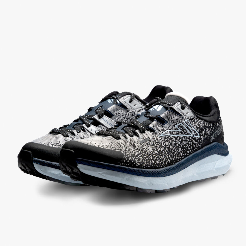 VJ XTER U - Maastojuoksukengät | Intersport