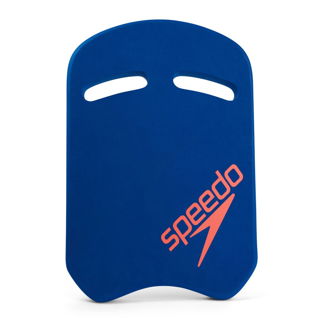Speedo Kick Board uimalauta - kelluntaväline (sininen) | Budget Sport