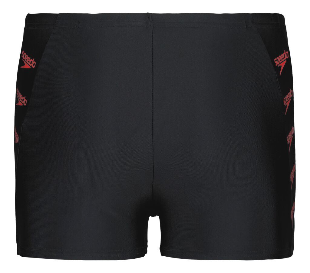 Speedo Placement Panel Aquashort JR - Poikien uimahousut | Intersport