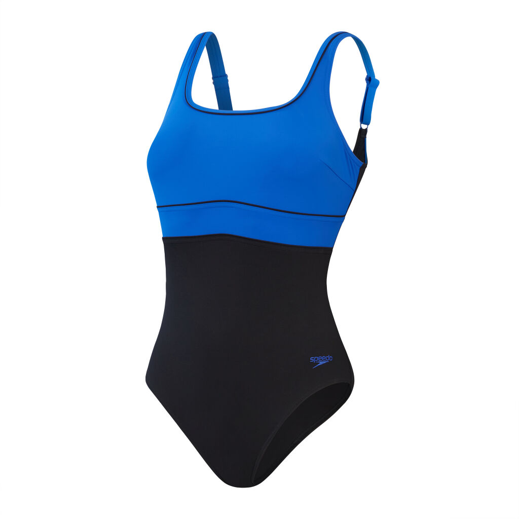 Speedo Shaping Contour Eclipse W - Naisten uimapuku | Intersport