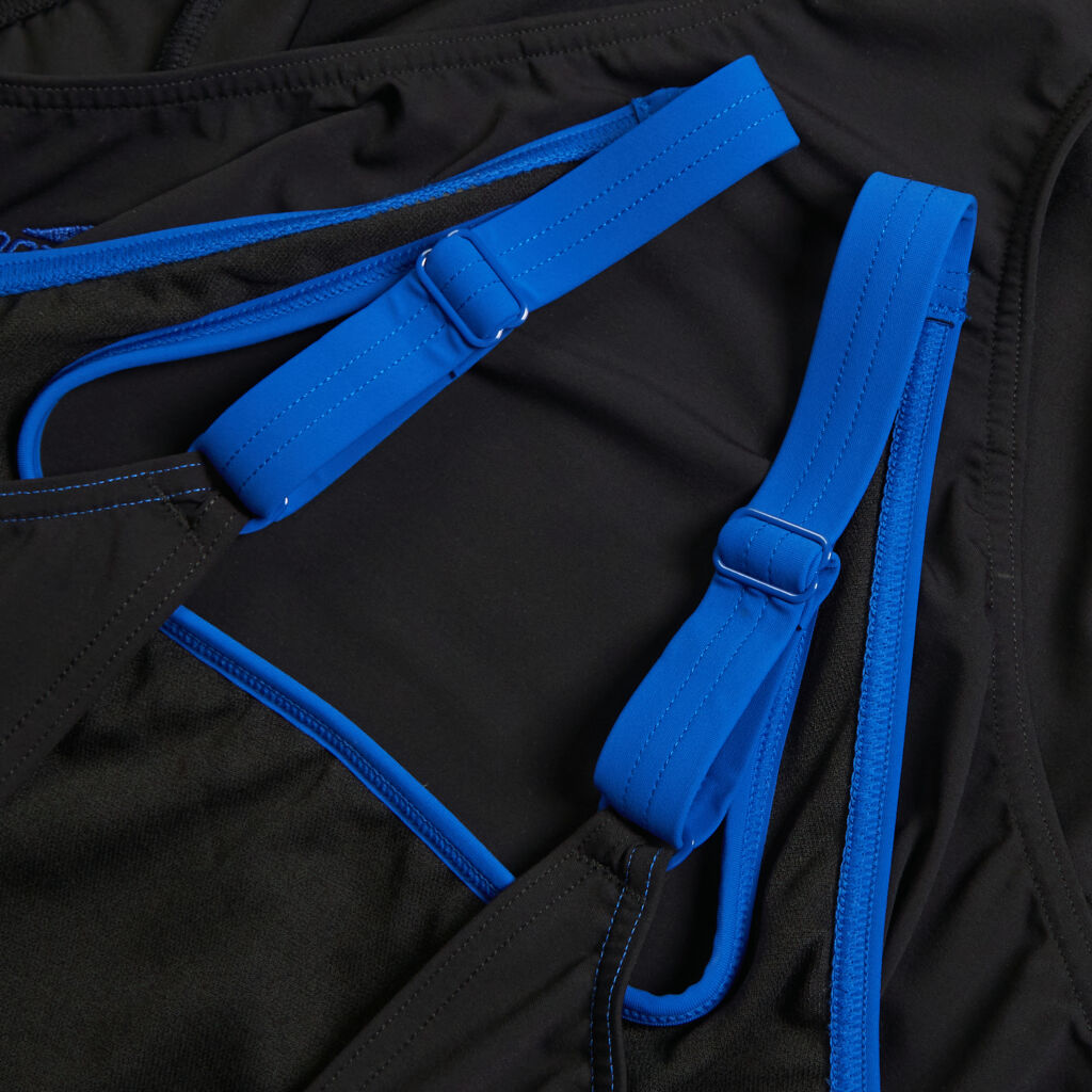 Speedo Shaping Contour Eclipse W - Naisten uimapuku | Intersport