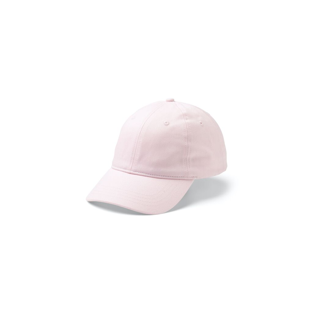 Statewear Oakland Baseball Cap - lippis (vaaleanpunainen) | Budget Sport