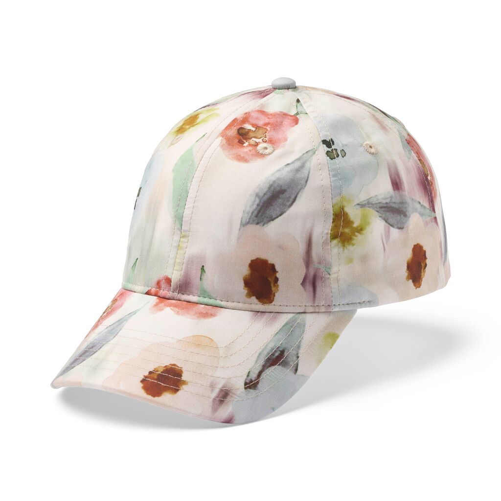 Statewear Stella Baseball Cap - lippis (vaaleanruskea) | Budget Sport