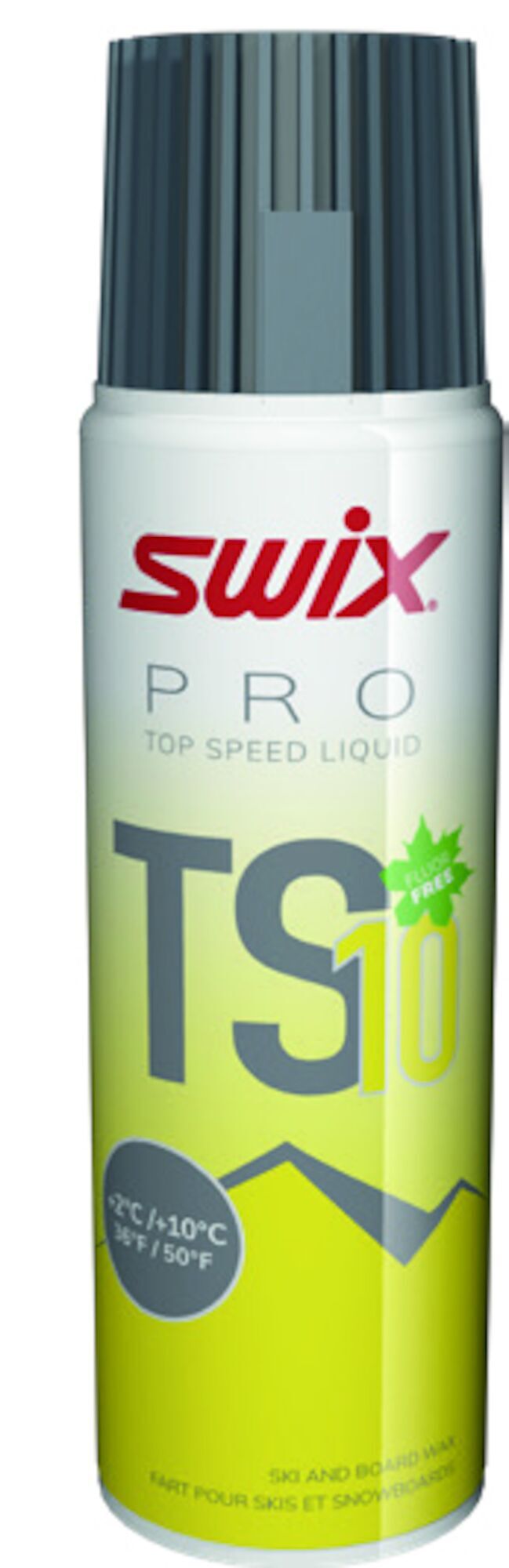 Swix Pro TSL Top Speed Liquid 50 ml - Luistovoide | Intersport