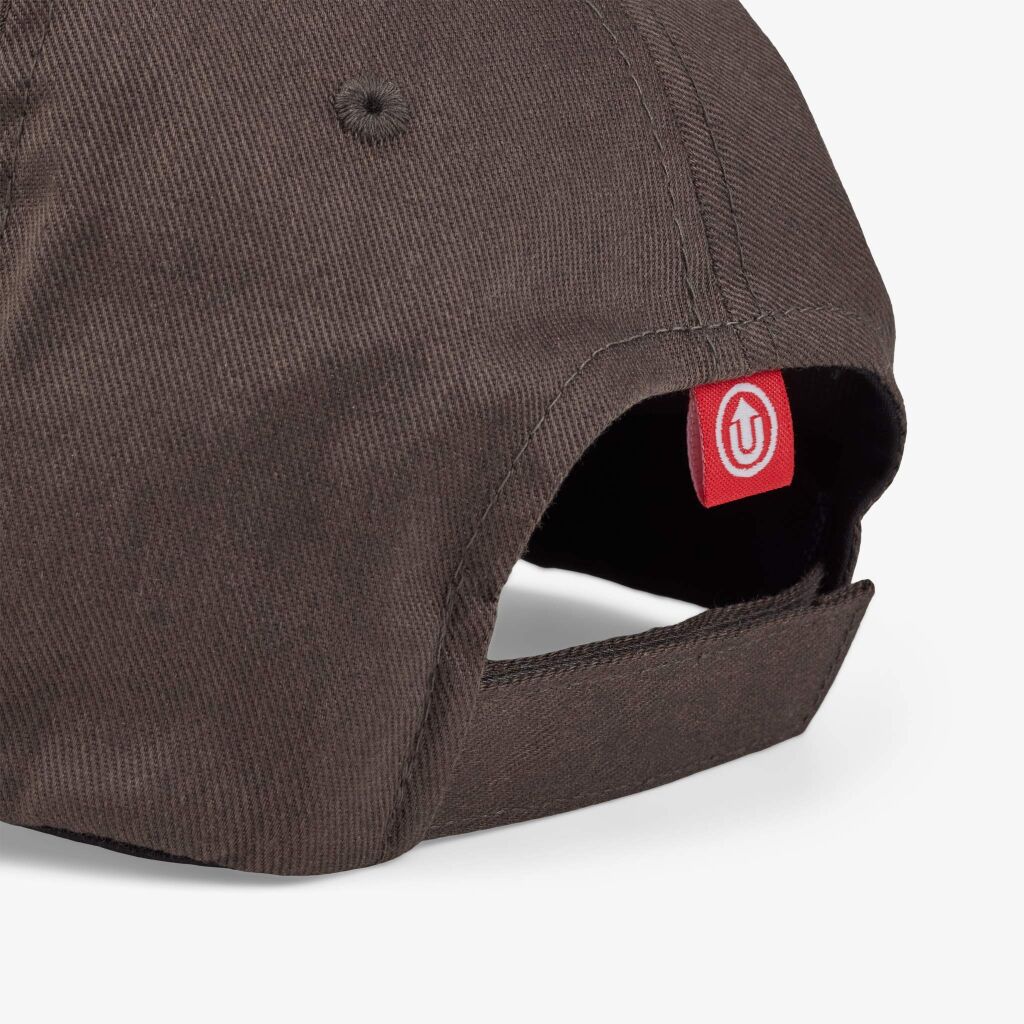 Upfront Nobel Baseball Cap - Lippis | Intersport