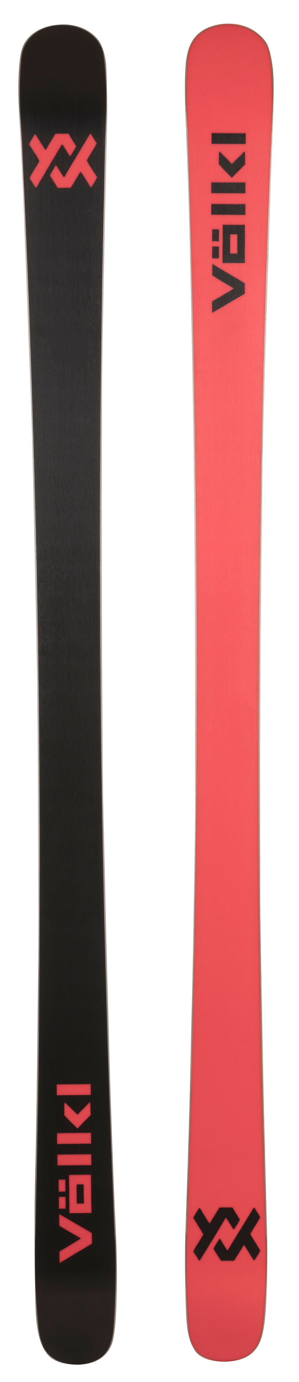 Völkl REVOLT 81 - Twintip sukset | Intersport