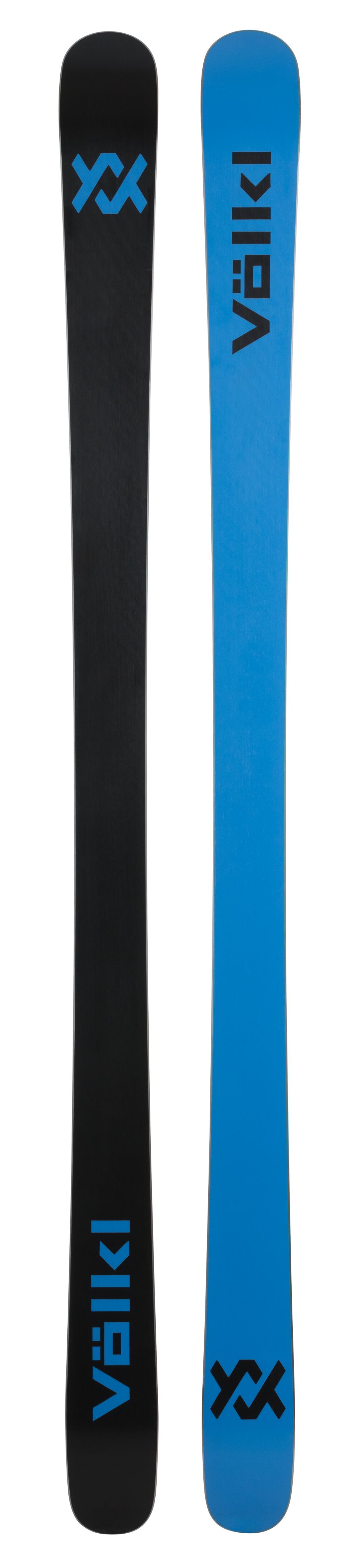 Völkl REVOLT 81 FLAT - Twintip sukset | Intersport