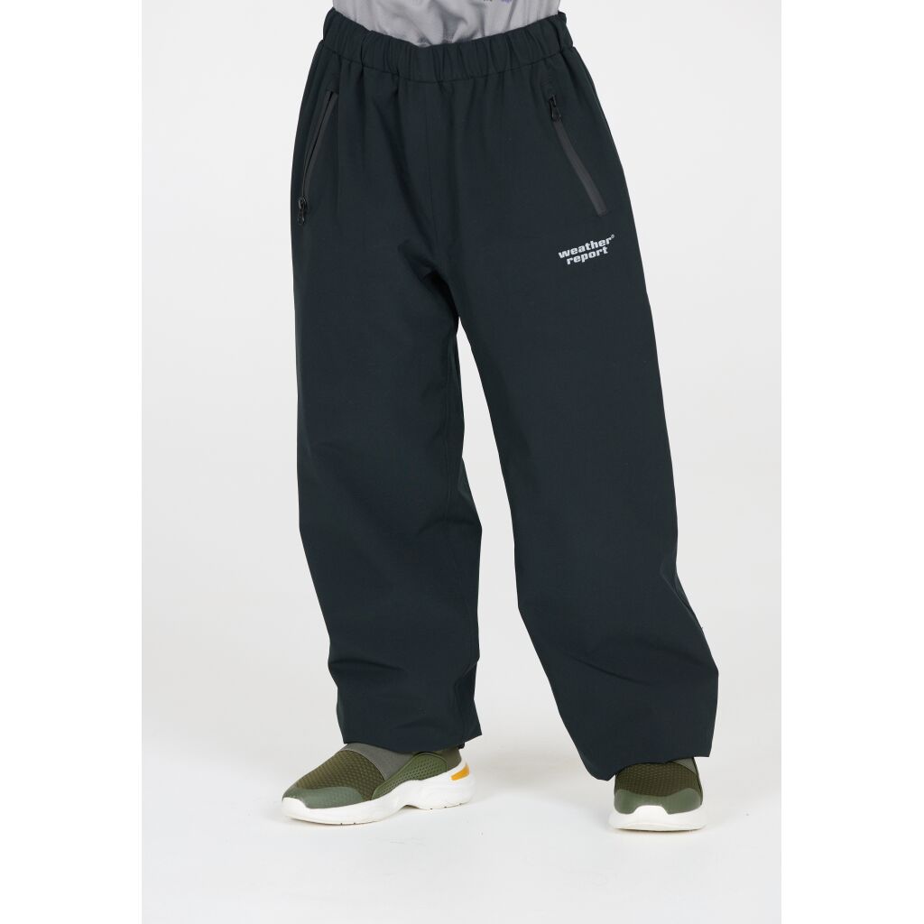 Weather Report Borise Jr Awg 4 Way Pant W-pro 1 - lasten kuorihousut ...