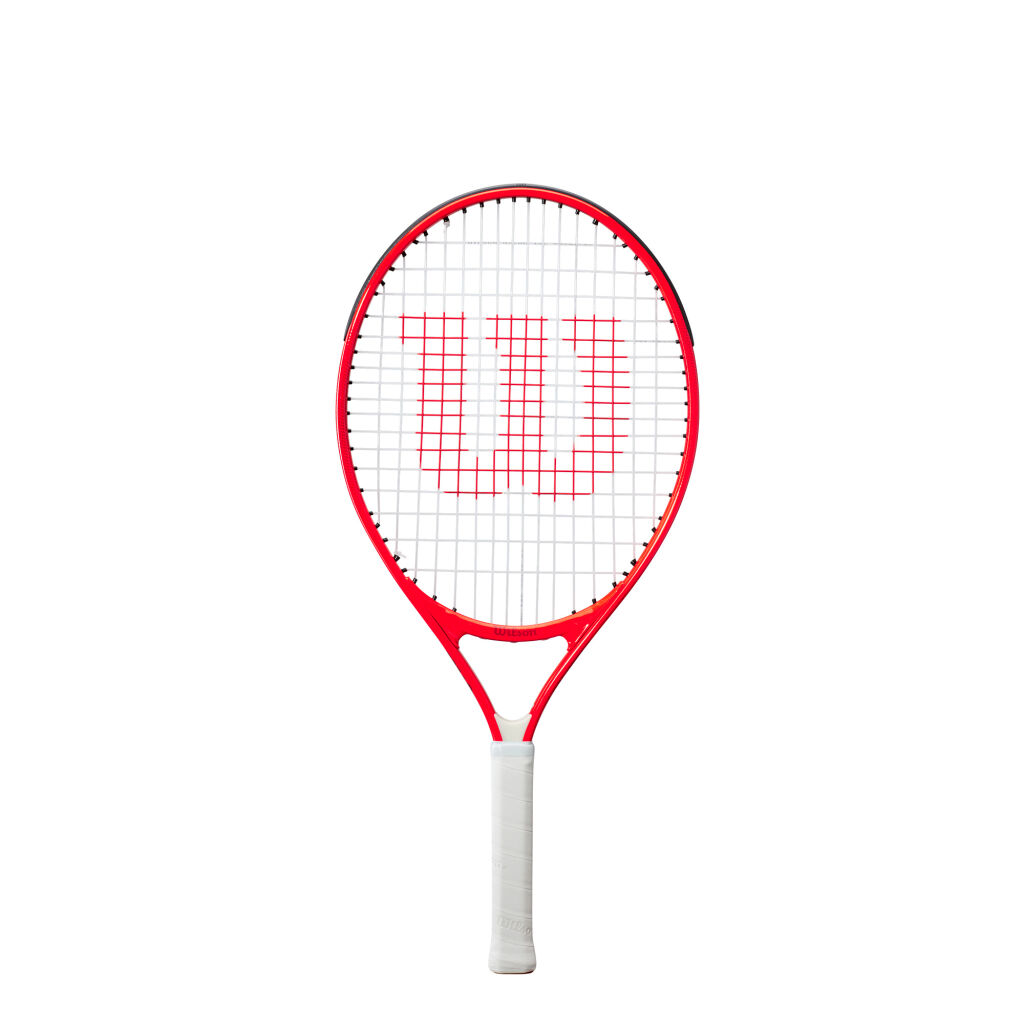 Wilson JR Roger Federer 23 - Tennismaila | Intersport