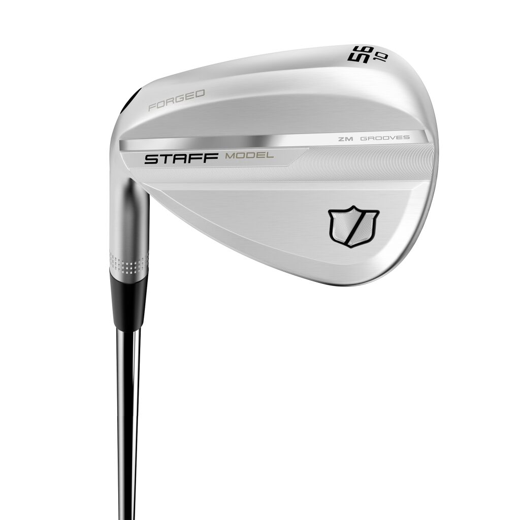 Wilson Staff Model ZM wedge MLH 52/8 (väritön)