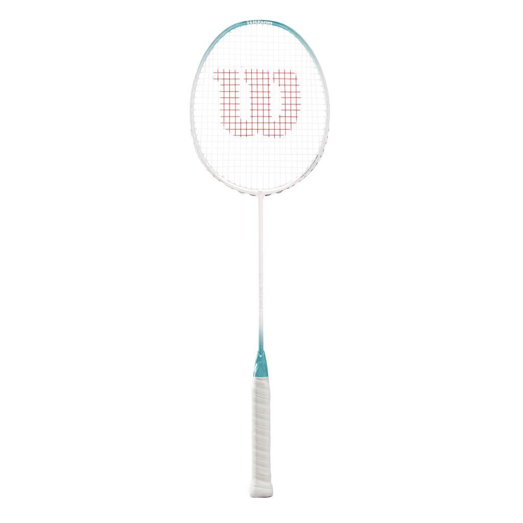 Wilson Fierce 200 - sulkapallomaila (valkoinen)