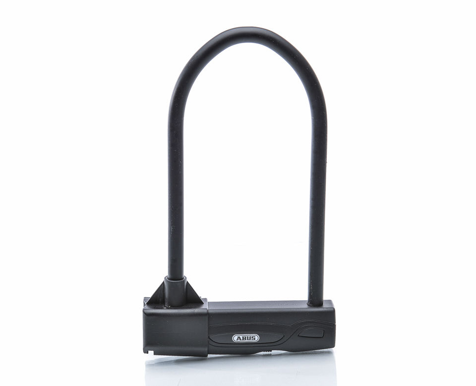 Abus Varedo U-lukko - Lukko | Intersport