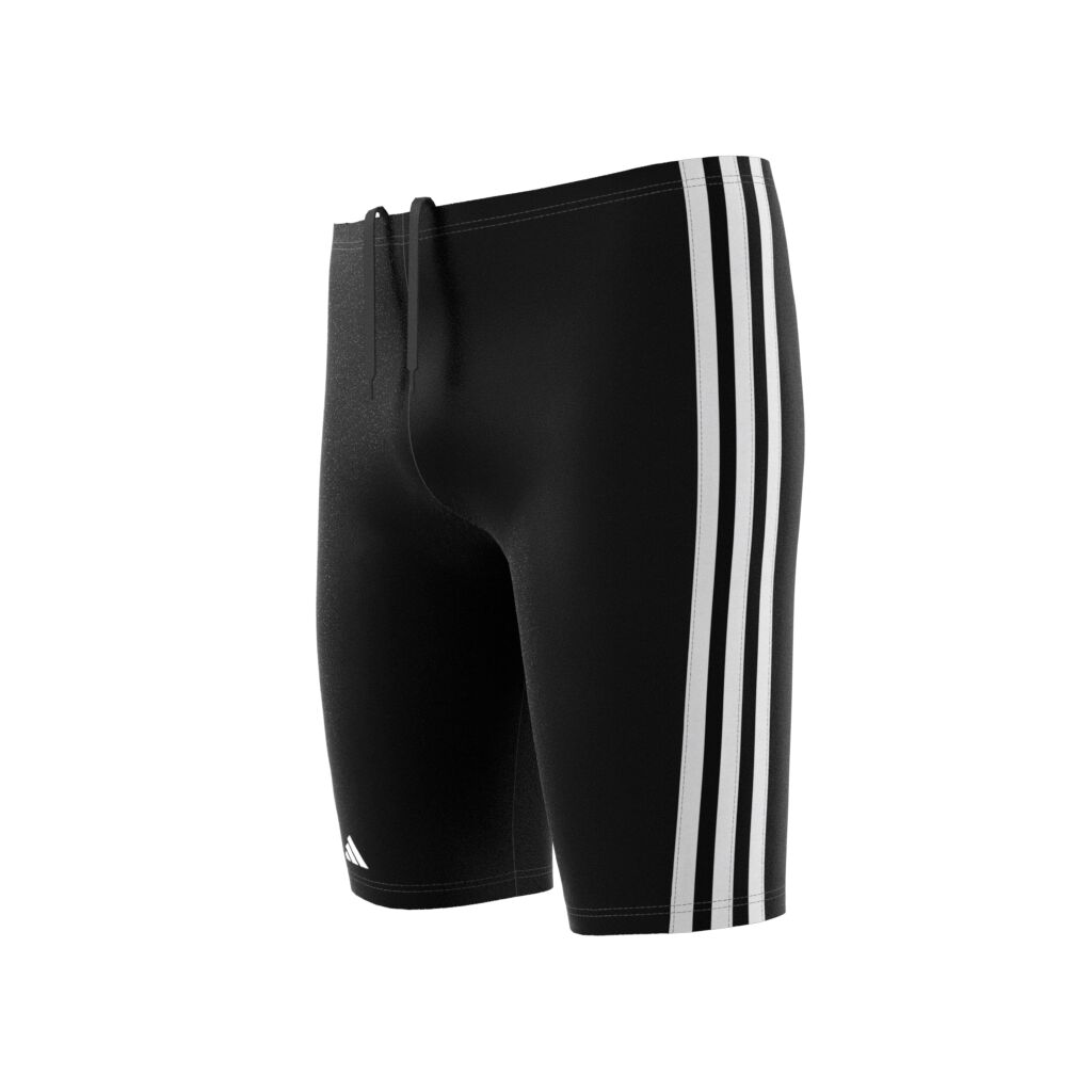 adidas Classic 3-Stripes Swim Jammers - Poikien uimahousut | Intersport