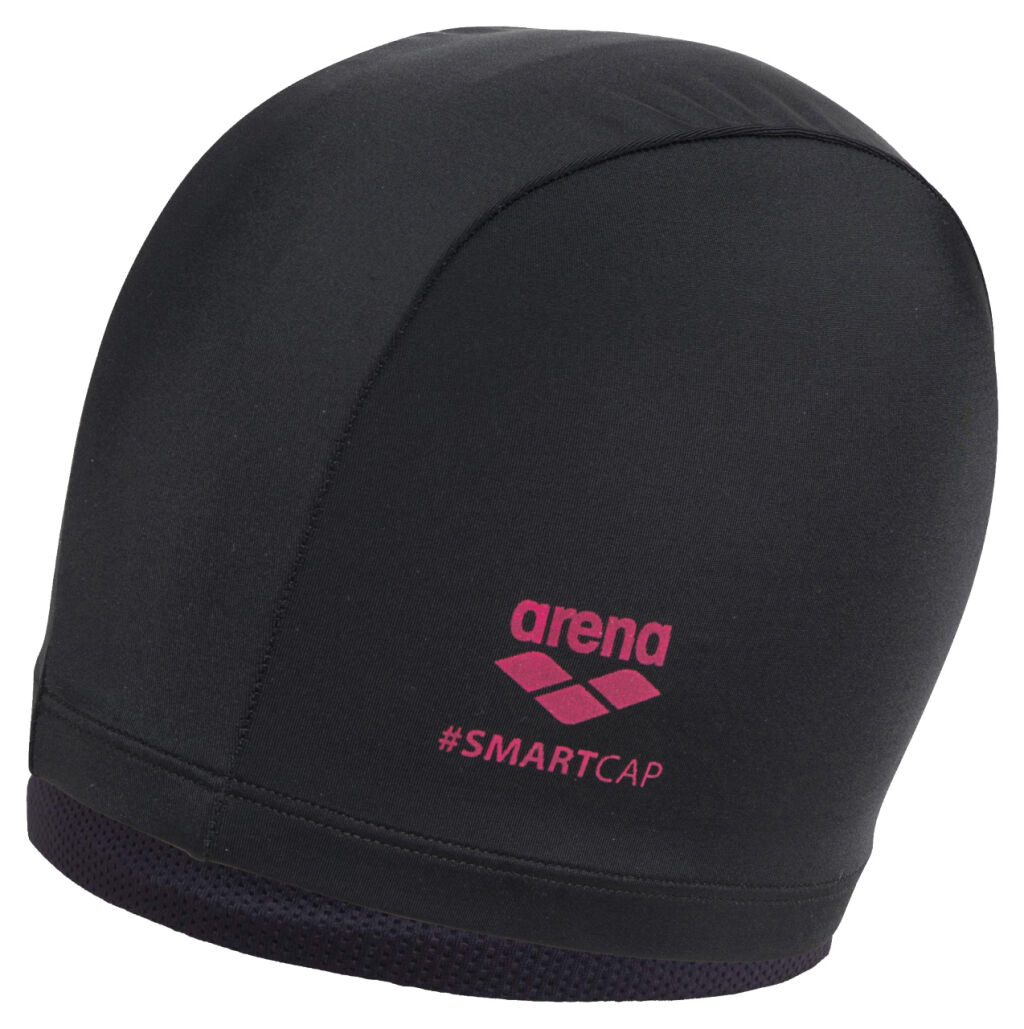Arena Arena Smart Cap uimalakki pitkähiuksisille - Uimalakki | Intersport