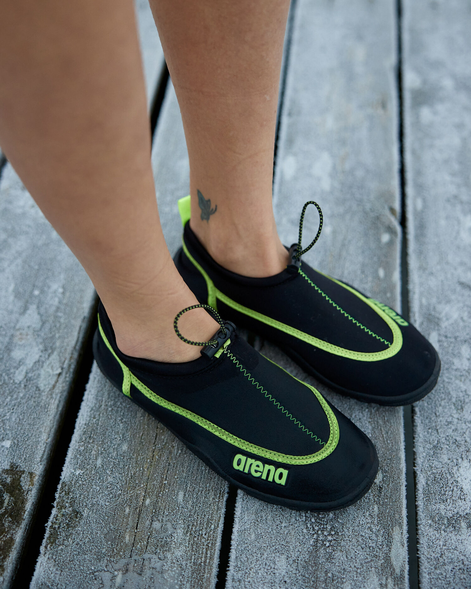 Arena Bow Avantouintitossut - Uimakengät | Intersport