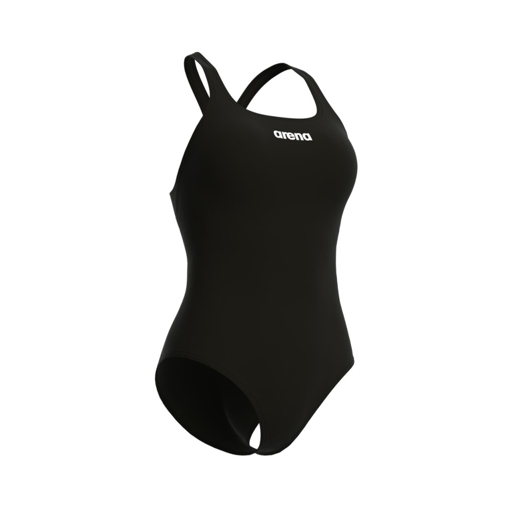 Arena Team Swim Pro Solid - Naisten uimapuku | Intersport
