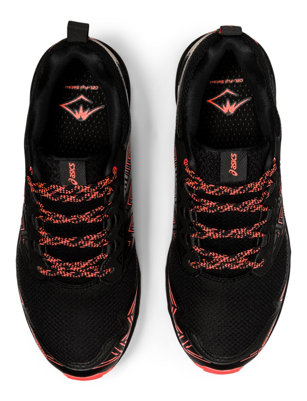 ASICS Gel-Fujisetsu 3 GTX W - Naisten nastajuoksukengät | Intersport