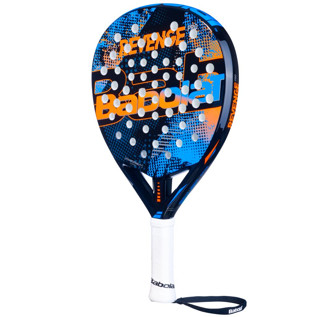 babolat Revenge Pro - Padelmaila | Intersport