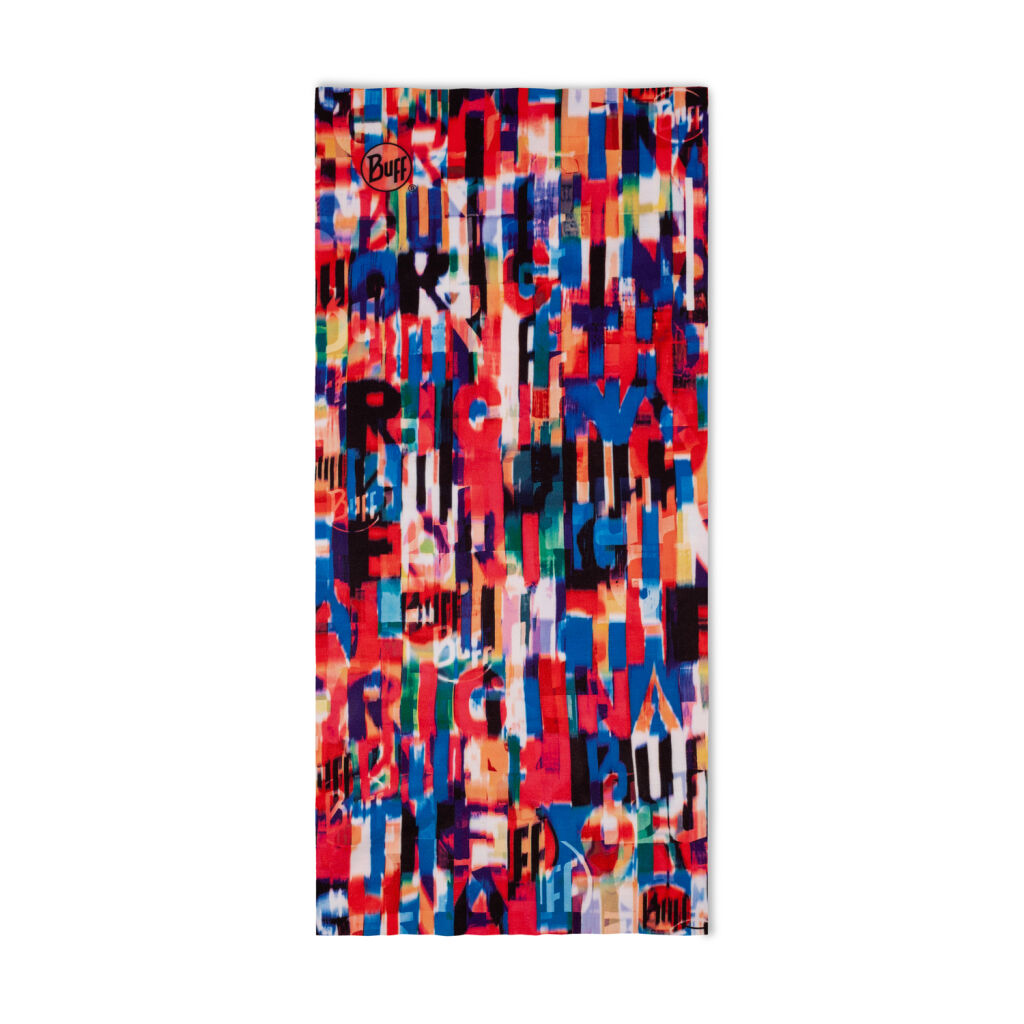 Buff Original Tuubihuivi Jr - Huivi | Intersport