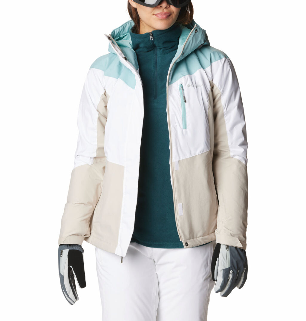 Columbia Rosie Run Jacket