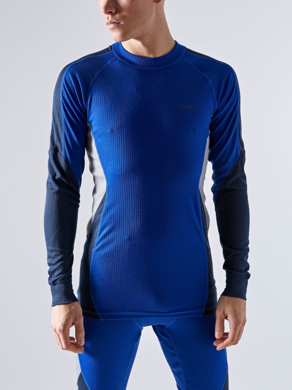 Craft Core Dry Baselayer Set M - Miesten aluskerrasto | Intersport