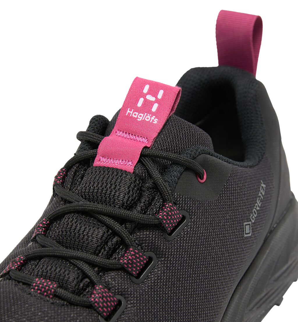 Haglöfs L.i.m St Gtx Low W - Naisten matalavartinen vaelluskenkä | Intersport