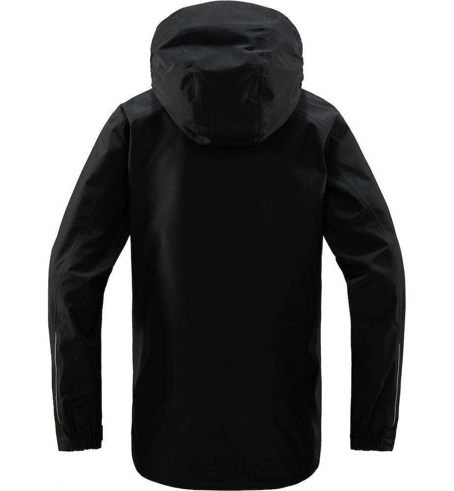 Haglöfs Chaos GTX Jacket Jr - Kuoritakki | Intersport