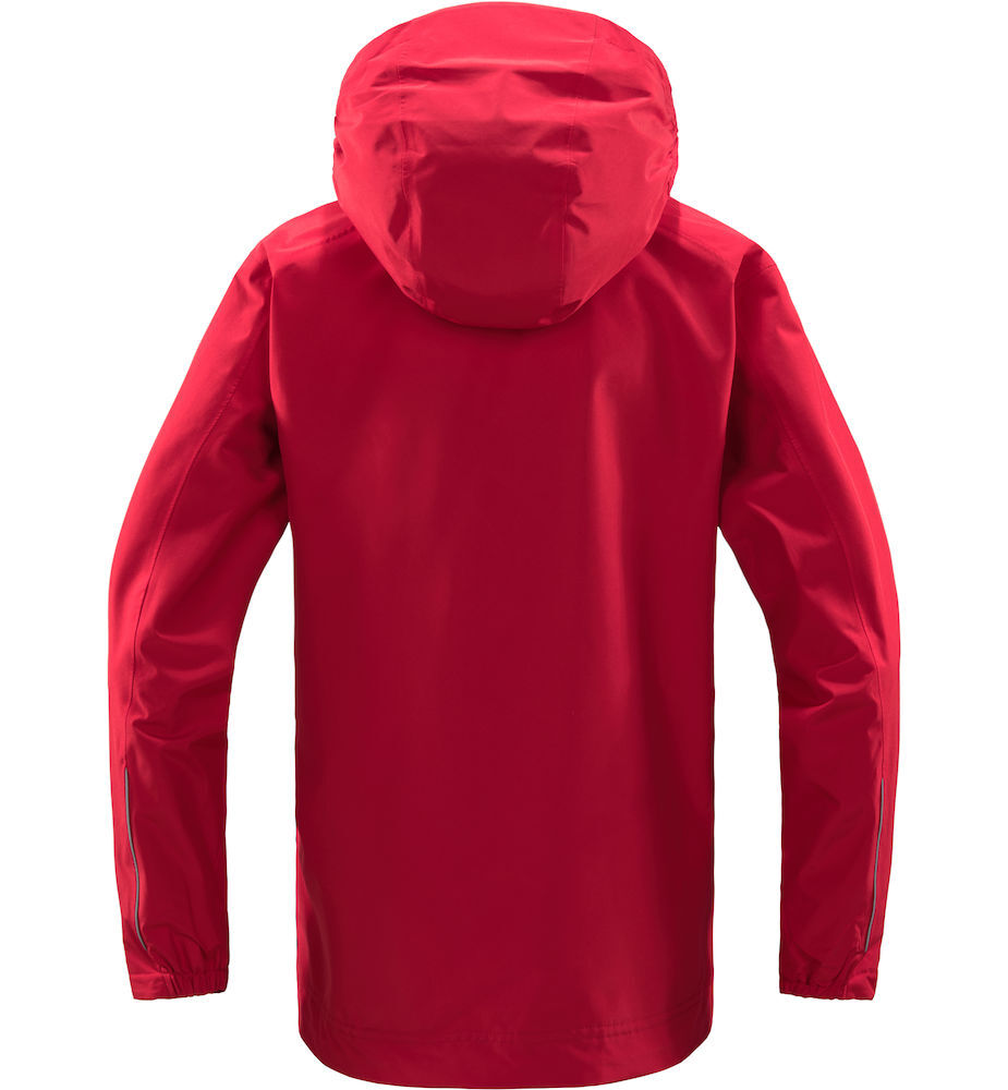 Haglöfs Chaos GTX Jacket Jr - Kuoritakki | Intersport