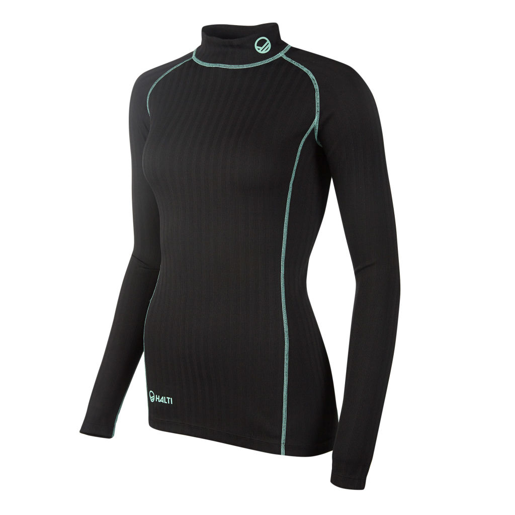Halti Avion Light Shirt W - Naisten aluspaita | Intersport
