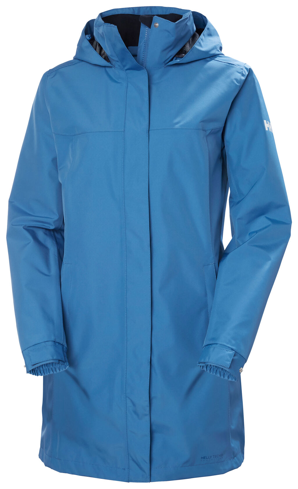 Helly Hansen Aden Long Jacket W - Naisten kuoritakki | Intersport