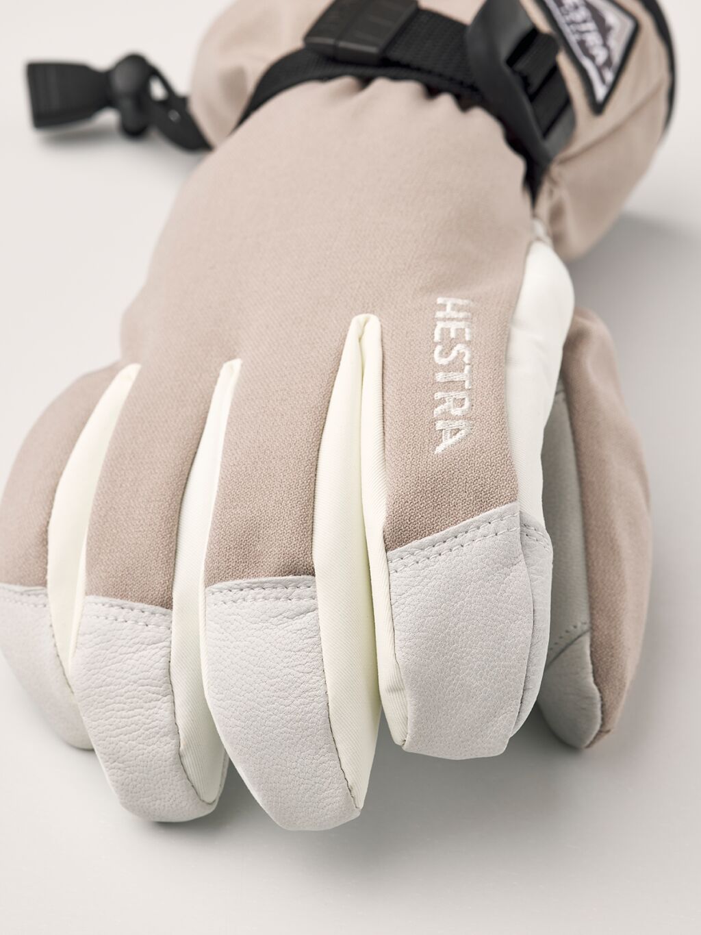 Hestra Powder Gauntlet 5-finger - Sormikkaat | Intersport