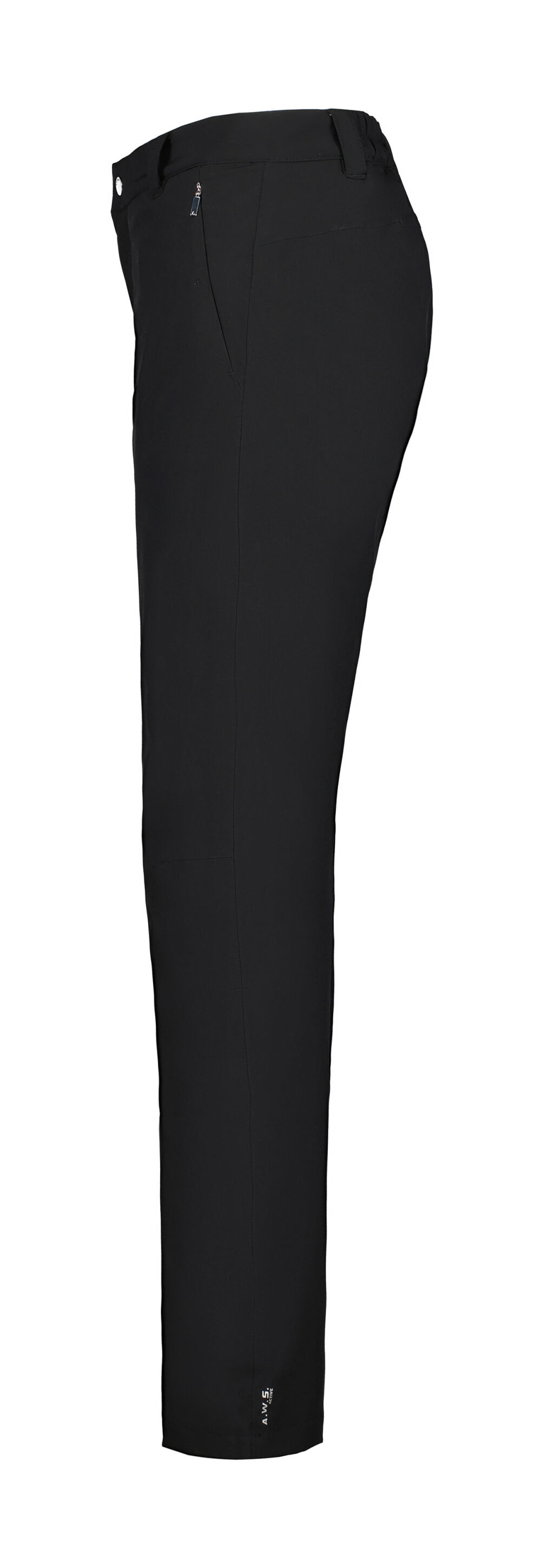 Luhta Eira Pants W Short - Naisten kevytvanuhousut | Intersport