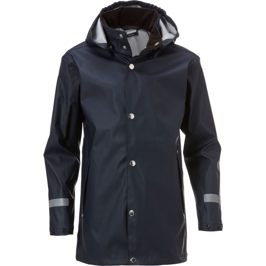 McKINLEY Cloudy Jacket Jr - Sadetakki | Intersport