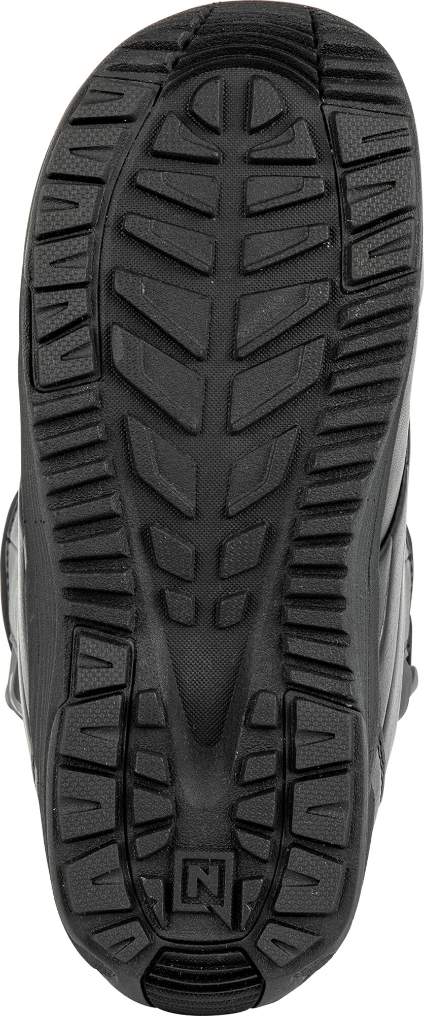 Nitro Crown TLS Lumilautailukenkä - Lumilautakengät | Intersport