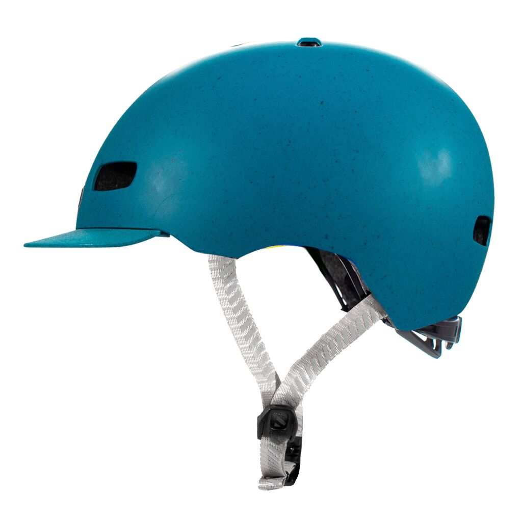 Nutcase ECO Street Skip A Stone Mips He - Pyöräilykypärä | Intersport