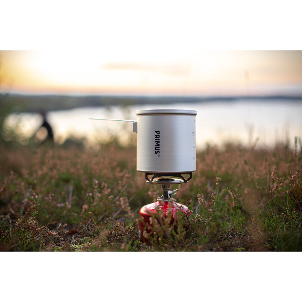 Primus Essential Trail Kit - Retkikeitin | Intersport