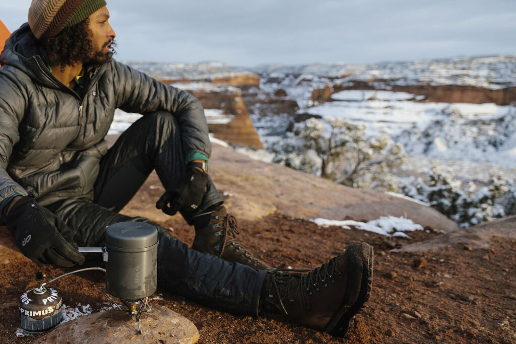 Primus Express Spider II keitin - Retkikeitin | Intersport