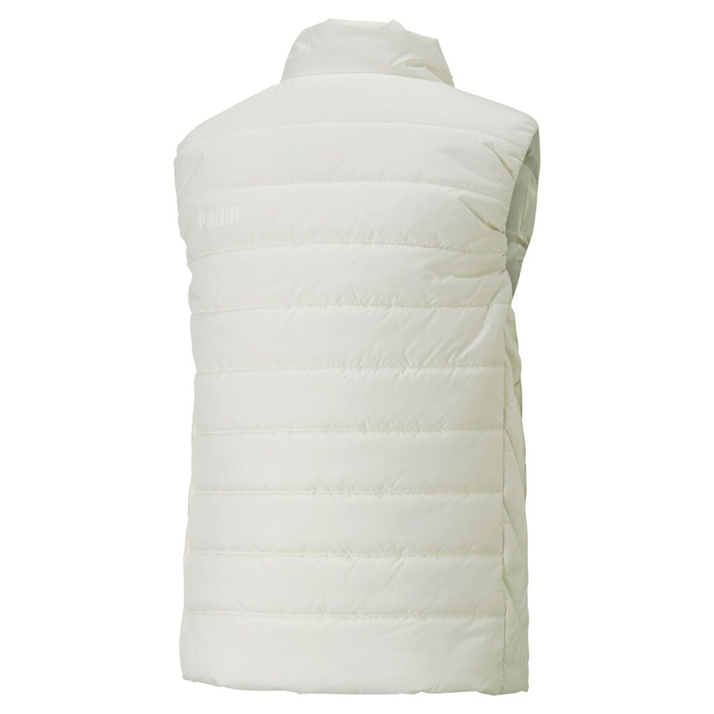 Puma Ess Padded Vest W - Naisten toppaliivi | Intersport